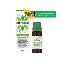 Iberogast&reg; Classic 20 ml