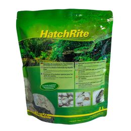 LUCKY REPTILE HatchRite Brutsubstrat 2 l