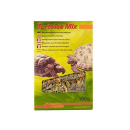 LUCKY REPTILE Tortoise Mix Wiesenkr&auml;uterpelletmischung 150 g