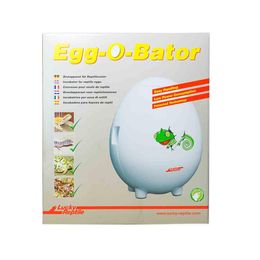 LUCKY REPTILE Egg-O-Bator