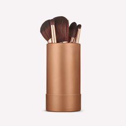 Make-up-Pinsel Set im K&ouml;cher - M. Asam MAGIC FINISH