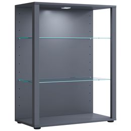 Vitrine Glasol XL Anthrazit