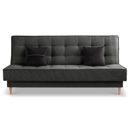 Schlafsofa Bono Grau