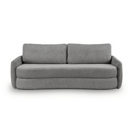 Schlafsofa Diana Grau