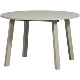 Esstisch Janne Grau L: 120-200cm