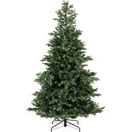Weihnachtsbaum Geneva Gr&uuml;n ca. 210cm