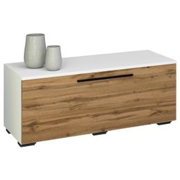 Lowboard Arila Honigeiche