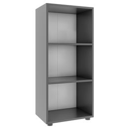 Regal Ulas 3 Anthrazit