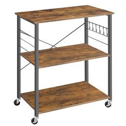 REGAL BAKER'S RACK