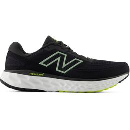 New Balance Evoz Laufschuhe Herren - Gr&ouml;&szlig;e 42 - schwarz