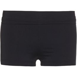 Seafolly Collective Bikini Hose Damen - Gr&ouml;&szlig;e 42 - schwarz