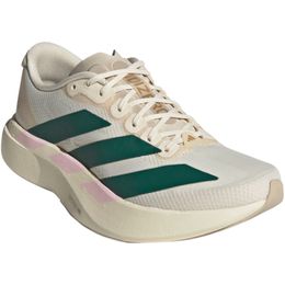 Adidas Adizero Evo SL Woven Sneaker Damen - Gr&ouml;&szlig;e 40 2/3 - beige