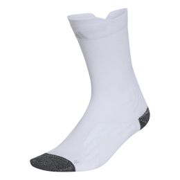 Adidas Running Comfy Crew Socks Unisex