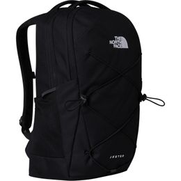 The North Face JESTER Daypack - Gr&ouml;&szlig;e Einheitsgr&ouml;&szlig;e - schwarz