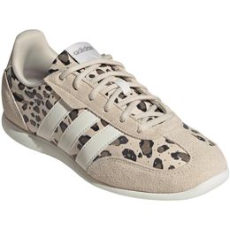 Adidas Barreda Lo Sneaker Damen - Gr&ouml;&szlig;e 41 1/3 - beige