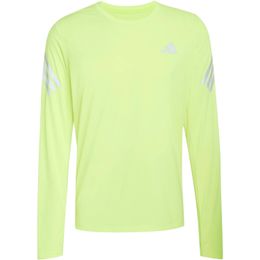Adidas adi365--- LS Funktionsshirt Herren - Gr&ouml;&szlig;e L - gelb