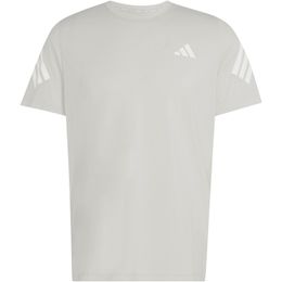 Adidas ADI365--- T M Funktionsshirt Herren - Gr&ouml;&szlig;e XXL - grau