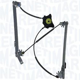 MAGNETI MARELLI Fensterheber 350103221300 vorne links f&uuml;r VW