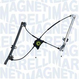MAGNETI MARELLI Fensterheber 350103212300 vorne links f&uuml;r Audi