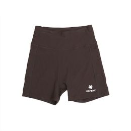 Saysky Combat+ 4 Inch Rib Short Tights Damen