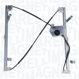 MAGNETI MARELLI Fensterheber 350103163400 vorne rechts f&uuml;r RENAULT Mercedes