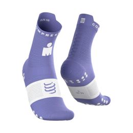 Compressport Pro Racing Socks v4.0 Run High - IRONMAN 2026 Unisex