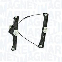 MAGNETI MARELLI Fensterheber 350103192300 vorne links f&uuml;r BMW