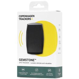 GPS-Tracker COPENHAGEN TRACKERS, schwarz, GPS-Ger&auml;te