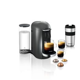 Krups KRU XN900T10 NESPRESSO VERTUO TITAN