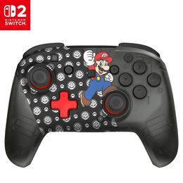 Turtle Beach Rematch Wireless Controller f&uuml;r Switch 2, Super Mario Jump