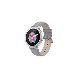 Denver SWC-342GR Smartwatch Grau - versch. Ausf&uuml;hrungen