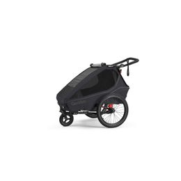 Qeridoo Kidgoo 2 Phantom Grey