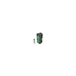 Denver TSP-353 Dual 6,5&rsquo;&rsquo; Trolley Lautsprecher