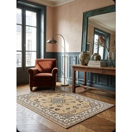 Teppich Orient Braun 200 x 290 cm - GLAZERT KADIMA DESIGN