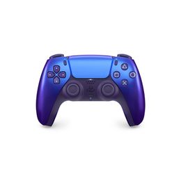 Sony PlayStation 5 DualSense Wireless-Controller Chroma Indigo (Kompatibel mit PC, Mac, Mobile Ger&auml;te)
