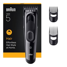 Braun Series 5 HC5530 Haarschneider
