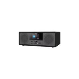 Denver MIR-270 DAB+ Internet Radio Black - versch. Ausf&uuml;hrungen