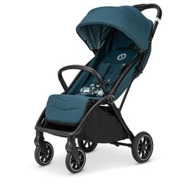 osann Storchenm&uuml;hle Sportwagen Niko, Farbe Asphalt