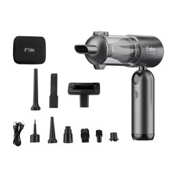 Fakir Trend AS 150 LT &ndash; 4in1 Akku Handstaubsauger Kabellos