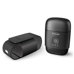 Philips S591/05 Travel Shaver Herrenrasierer