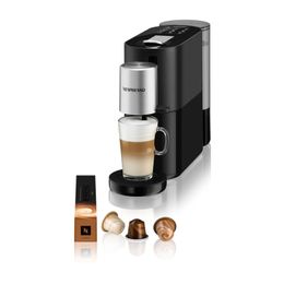 Krups KRU XN8908.23 NESPRESSO ATELIER
