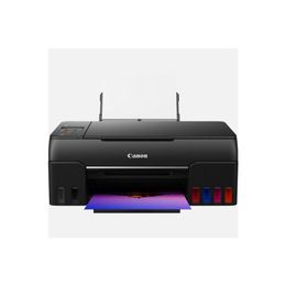 Canon PIXMA G 650 Multifunktionsdrucker