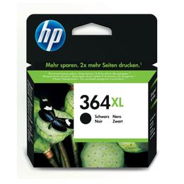 HP 364XL schwarz Druckerpatrone