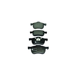 Hella Bremsbelagsatz, Scheibenbremse 8db355008851 f&uuml;r Volvo