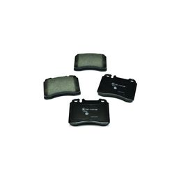 Hella Bremsbelagsatz, Scheibenbremse 8db355007471 f&uuml;r Mercedes