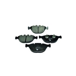 Hella Bremsbelagsatz, Scheibenbremse 8db355009921 f&uuml;r BMW