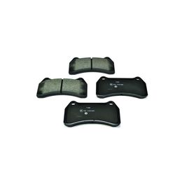 Hella Bremsbelagsatz, Scheibenbremse 8db355006931 f&uuml;r JAGUAR MG