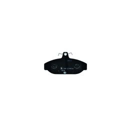 Hella Bremsbelagsatz, Scheibenbremse 8db355017721 f&uuml;r Volvo