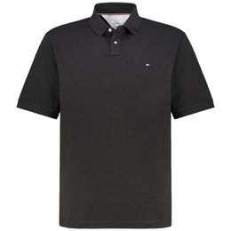 Herren Gro&szlig;e Gr&ouml;&szlig;en | Tommy Hilfiger Poloshirt mit Stretch Farbe wei&szlig; Gr&ouml;&szlig;e: 3XL