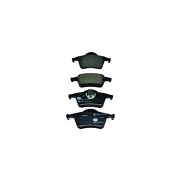Hella Bremsbelagsatz, Scheibenbremse 8db355008871 f&uuml;r Volvo